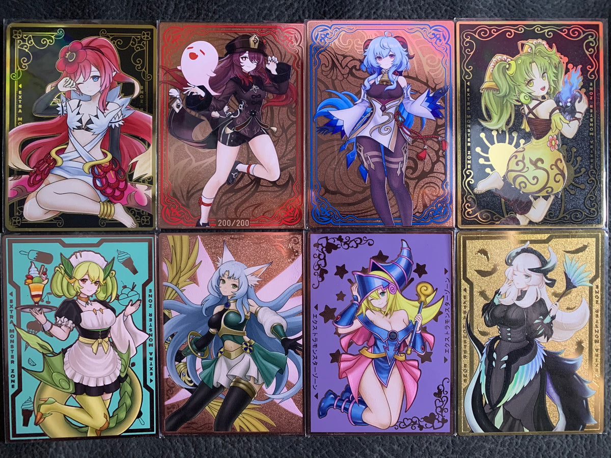 Field Centers – Tapiocards